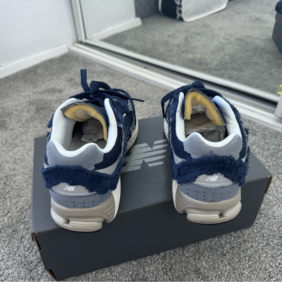 New Balance | Shoes | New Balance 202r Protection Pack Navy | Poshmark